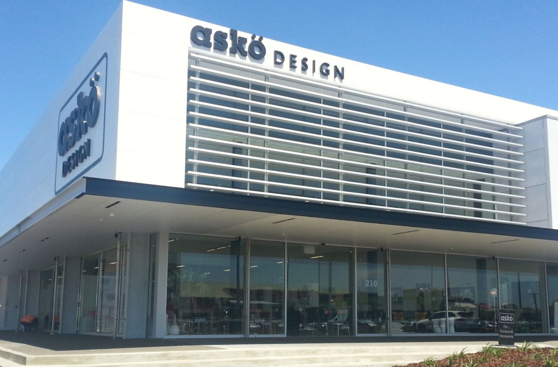 Asko Design Kitchenware, Furniture and Homewares. Quality Brands