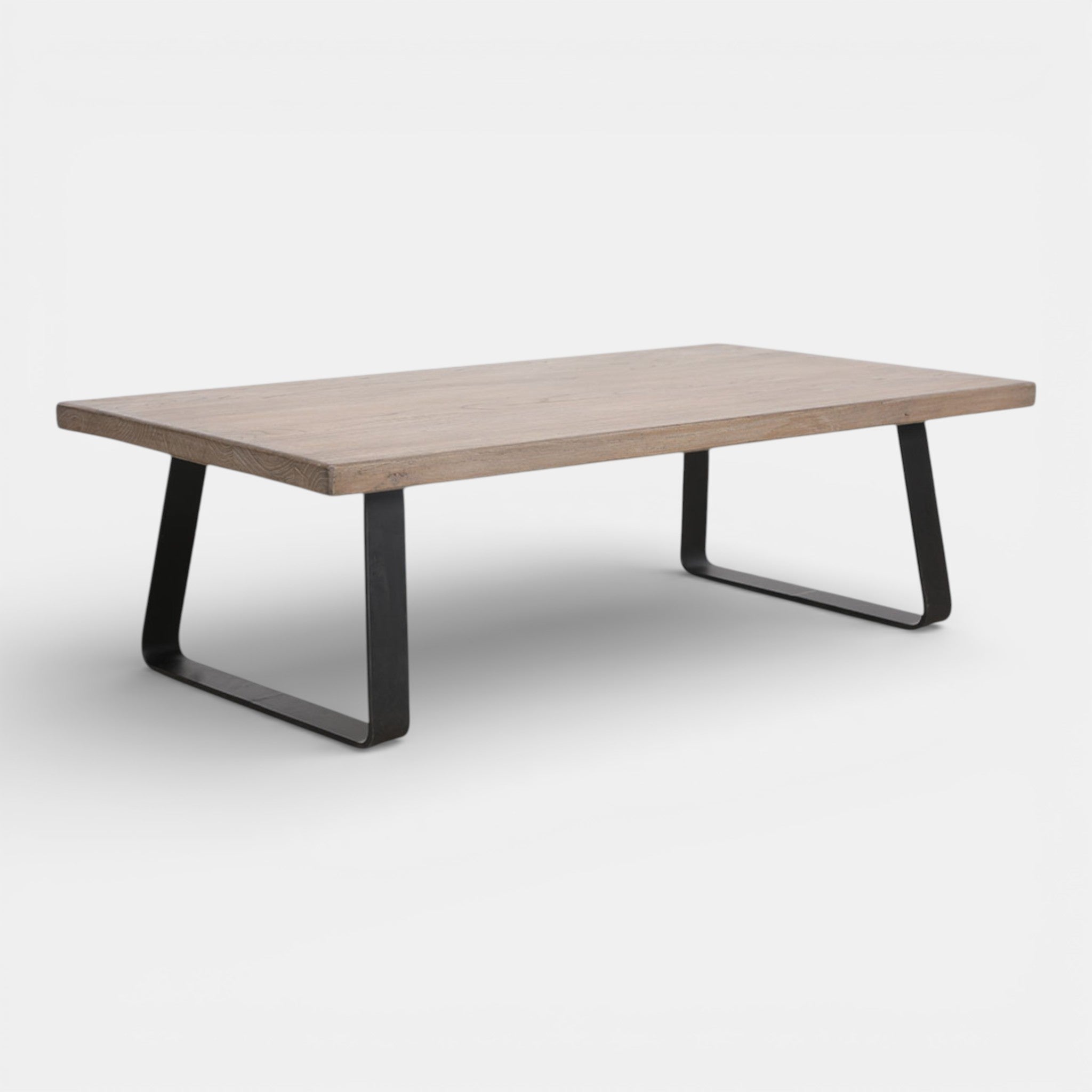 Bursa Coffee Table (Rectangular) – Asko Design