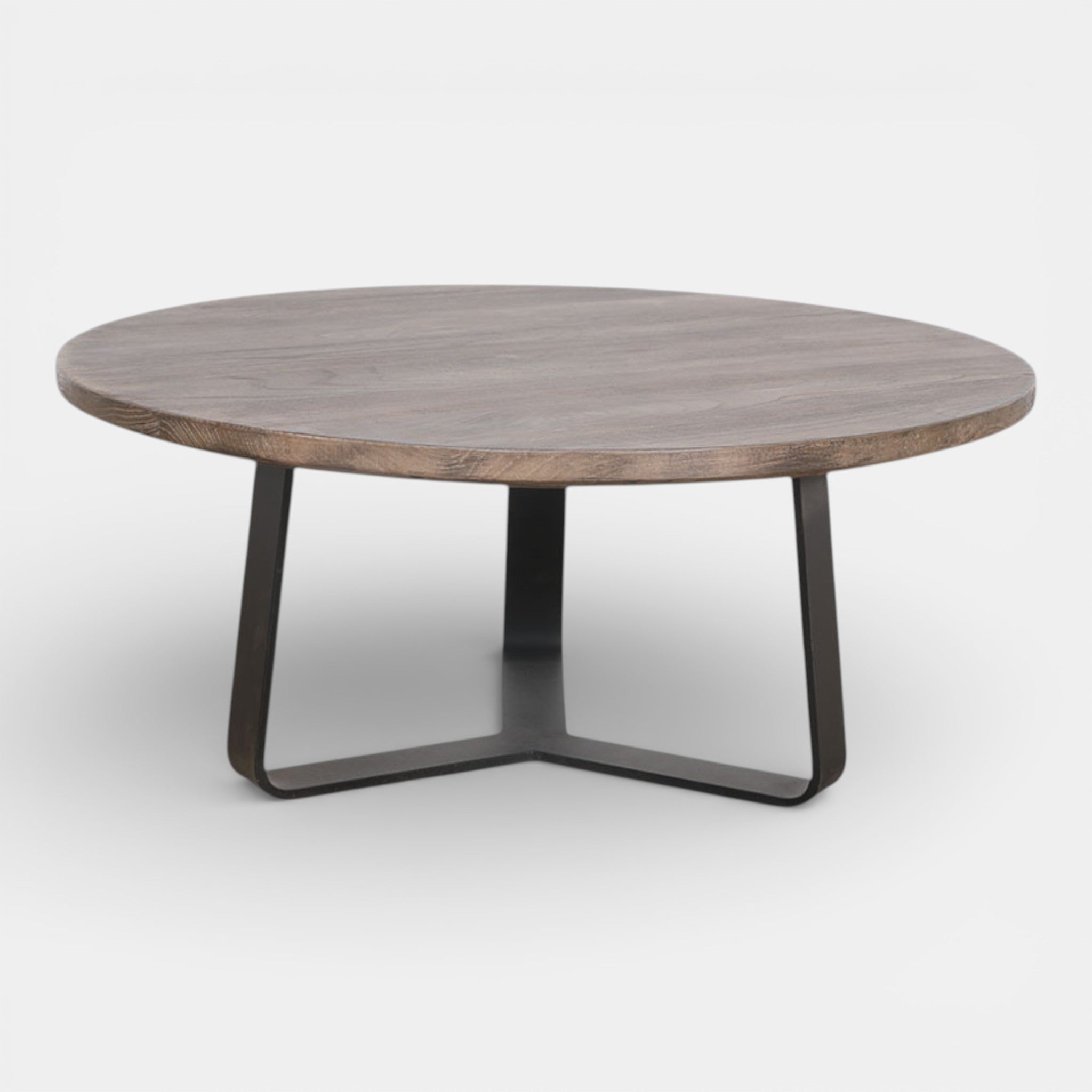 Small Bursa Coffee Table (Round) – Asko Design