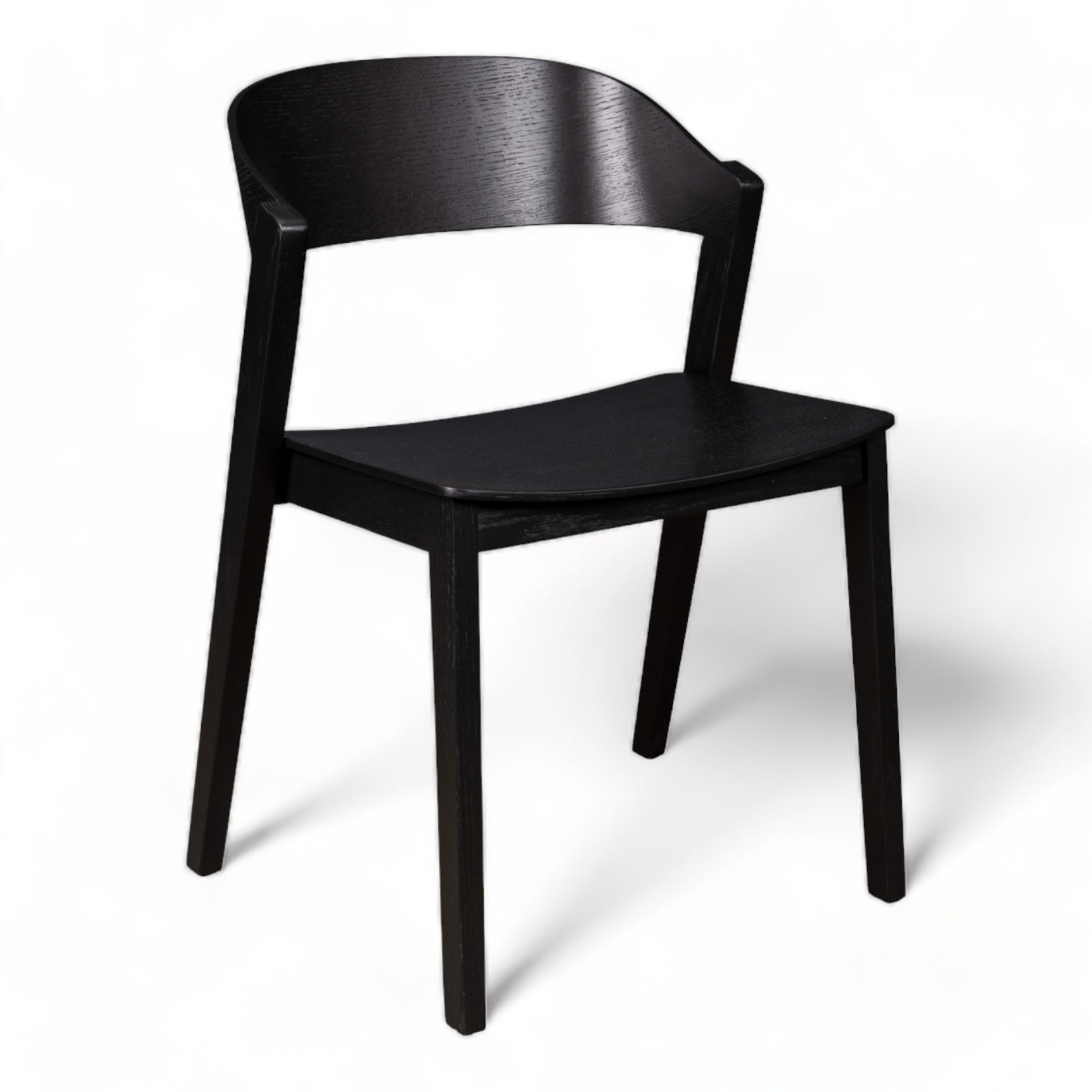 Nico Armless Dining Chair | Askö Design – Asko Design