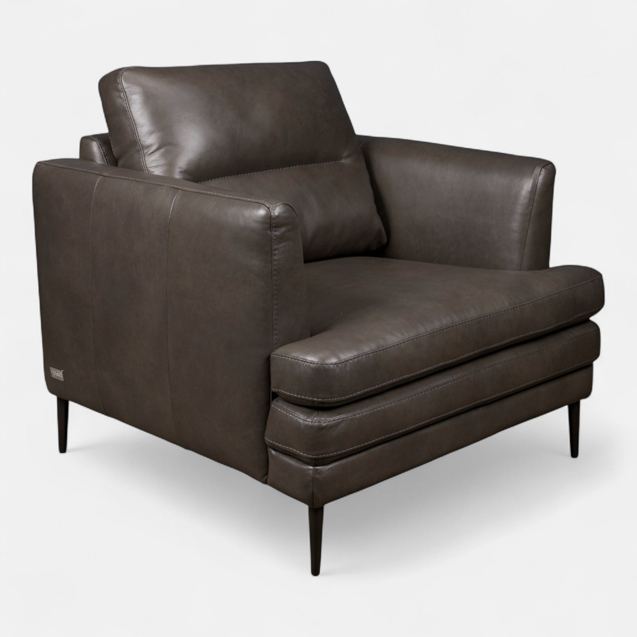 Tuscany Leather Chair | Askö Design – Asko Design